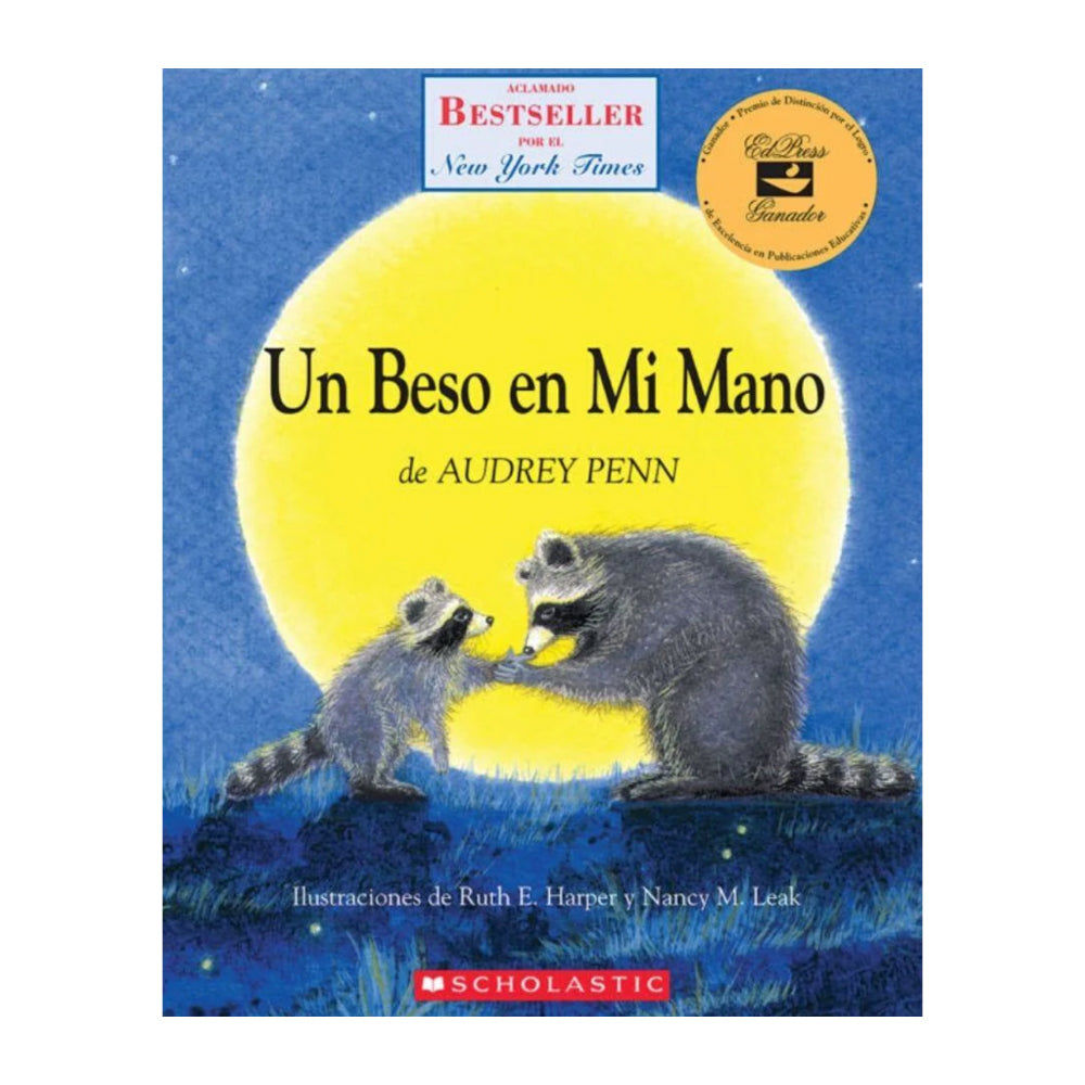 Un Beso En Mi Mano – La Gata Escarlata