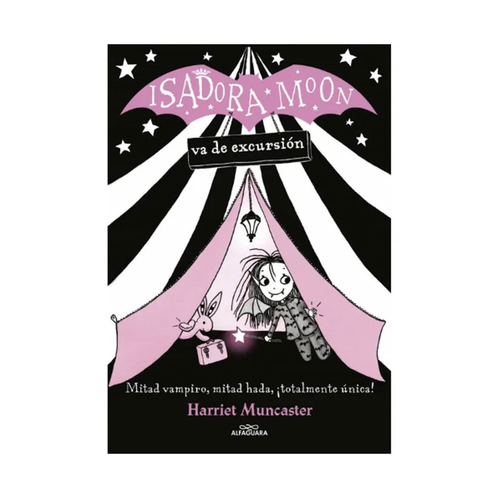 Isadora Moon Va De Excursion – La Gata Escarlata
